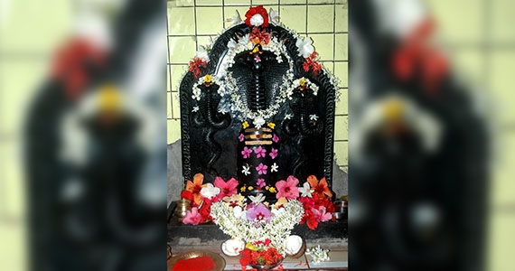 Shree Marikamba Temple, Sirsi